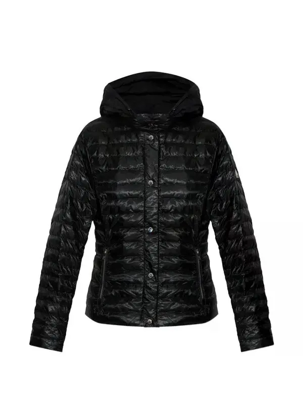 Moose Knuckles Cloud Walker Air Hooded Jacket