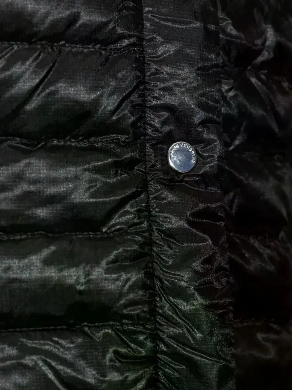 Moose Knuckles Cloud Walker Air Hooded Jacket