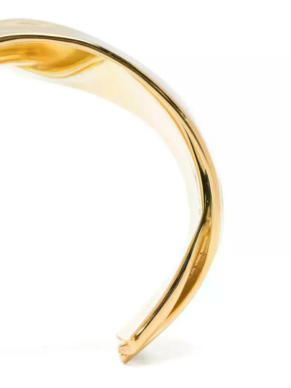 Completedworks Soggy Bracelet - Gold