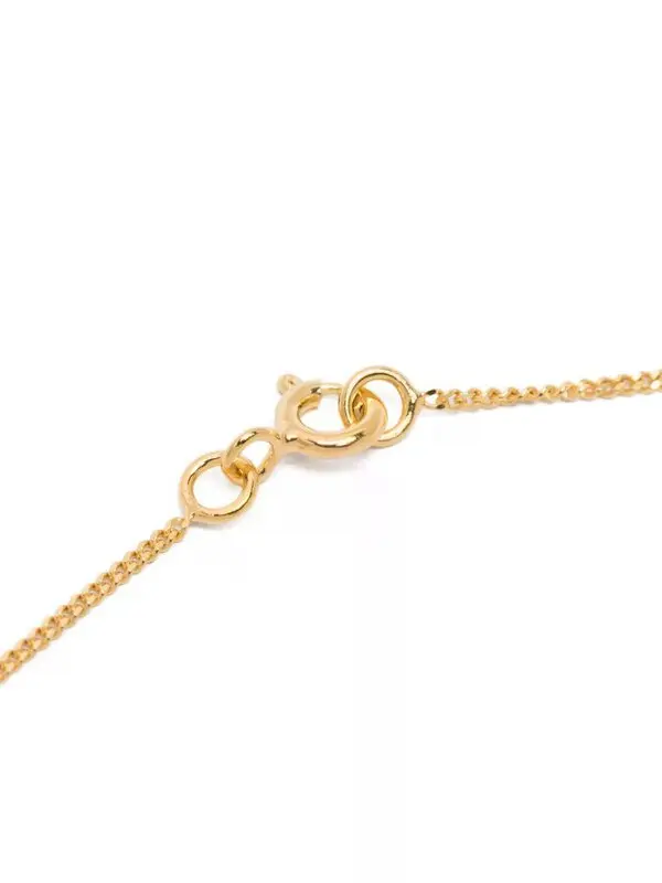 Completedworks J-pendant Necklace