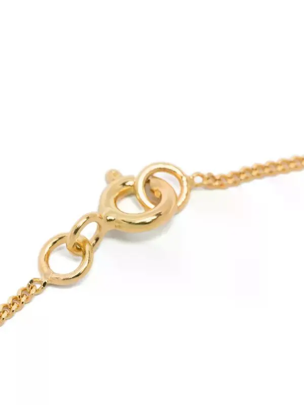 Completedworks P-pendant Necklace