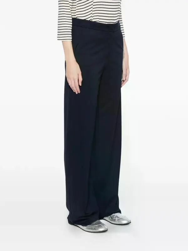 Marella Empalace Pocket Trousers