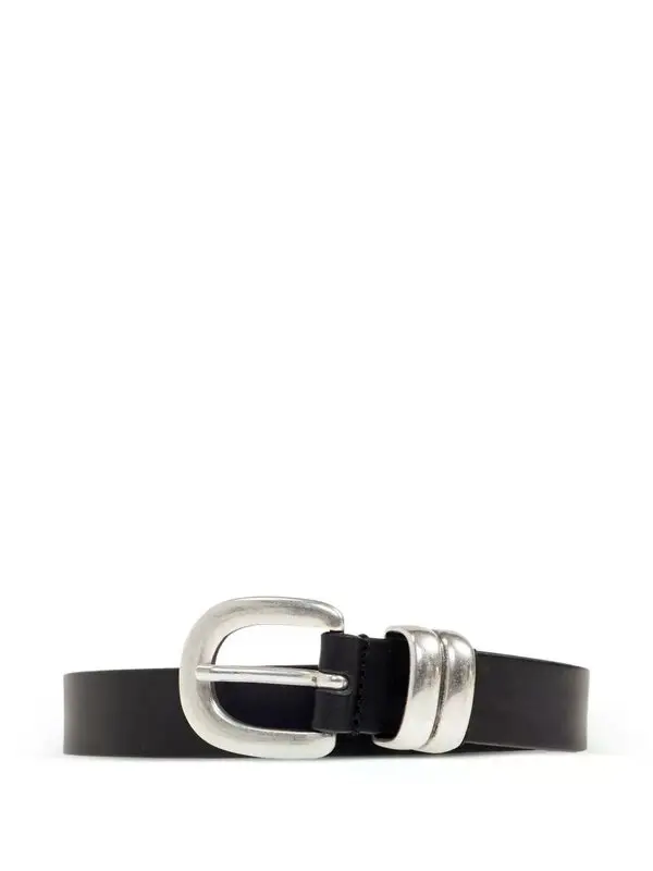 BY MALENE BIRGER Zoilo Belt - Black