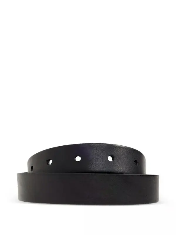 BY MALENE BIRGER Zoilo Belt - Black