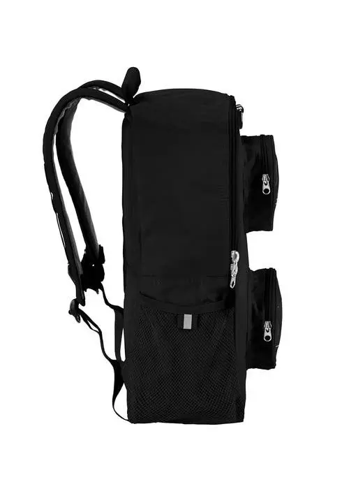 HAIKU Lego® Brick Backpack - Black