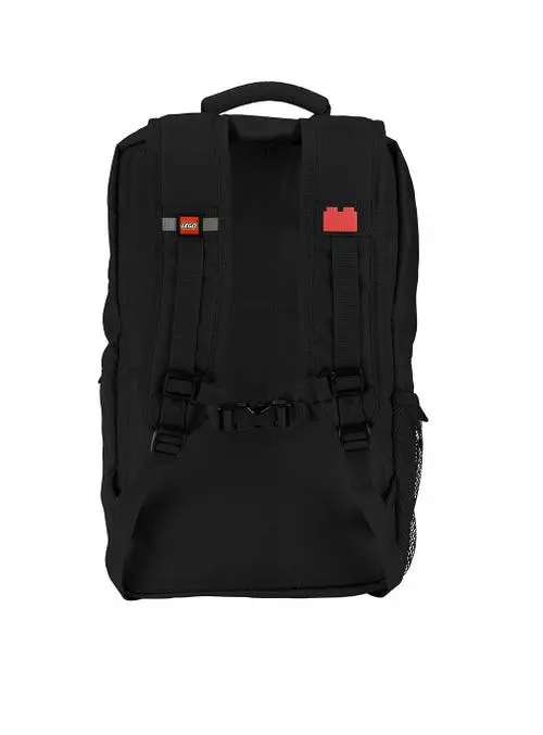 HAIKU Lego® Brick Backpack - Black