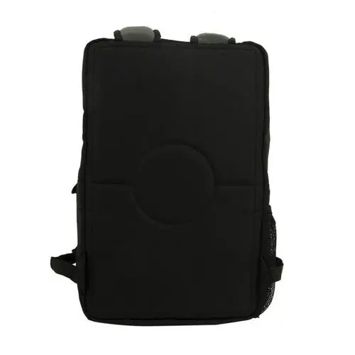 HAIKU Lego® Brick Backpack - Black