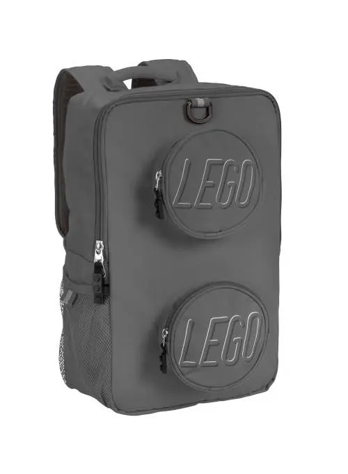 Lego Brick Backpack