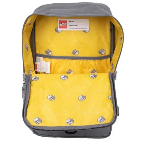 Lego Brick Backpack