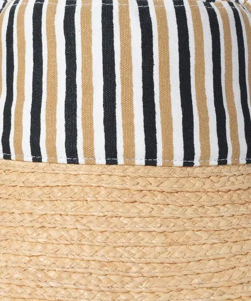 Echo Montauk Stripe Bucket Hat