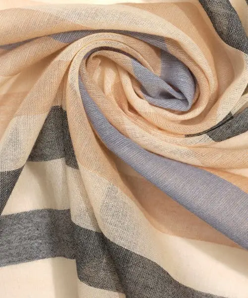 Echo Cabana Stripe Wrap
