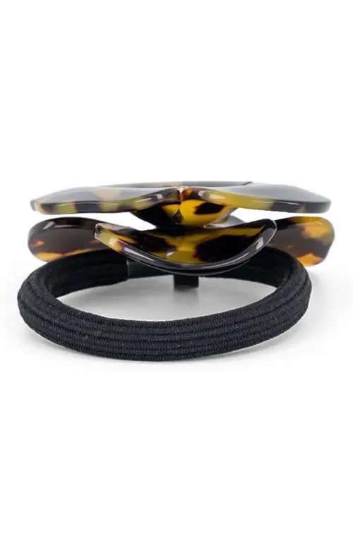 Alexandre De Paris Camélia A. Hair Tie