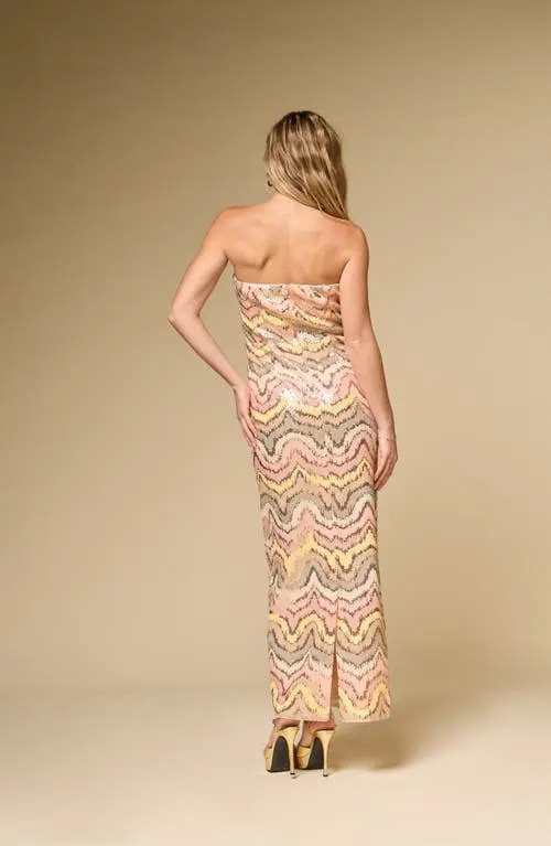 BTB LOS ANGELES Hailey Dress