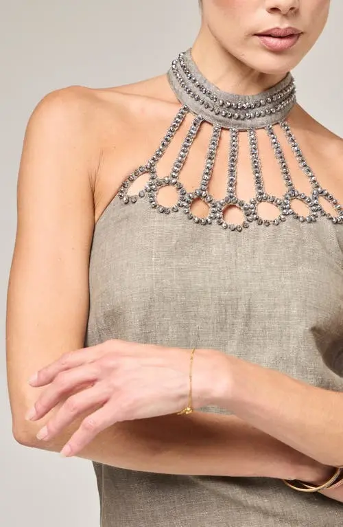 BTB LOS ANGELES Clarissa Dress