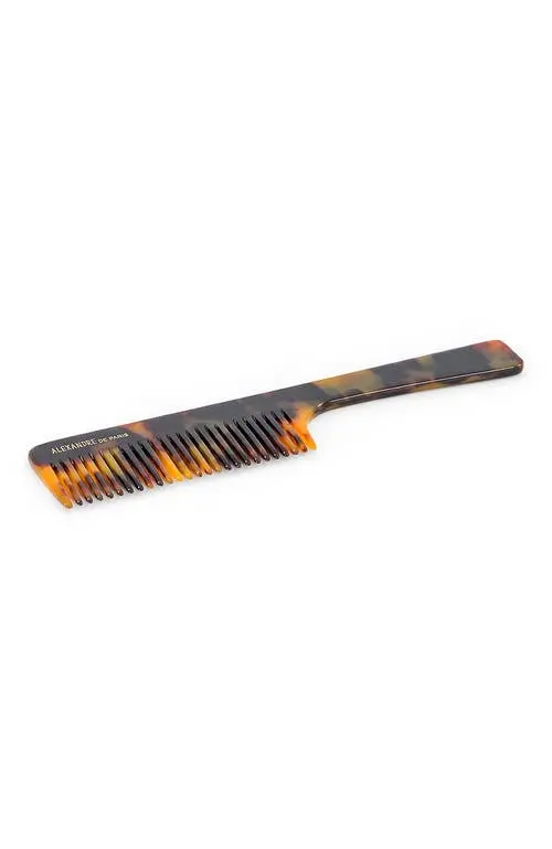 Alexandre De Paris Chambord Hair Comb