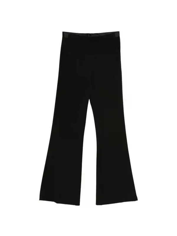 Imperial Flared Trousers