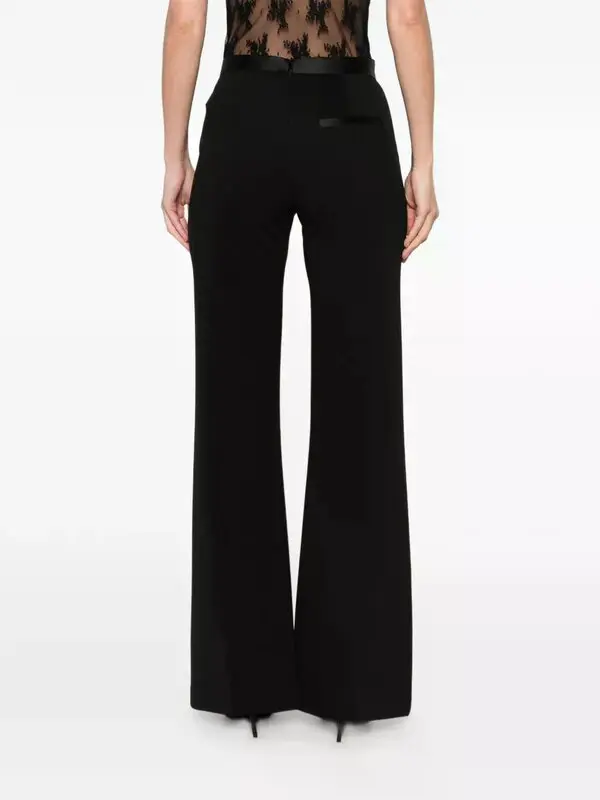 Imperial Flared Trousers