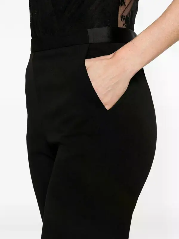 Imperial Flared Trousers
