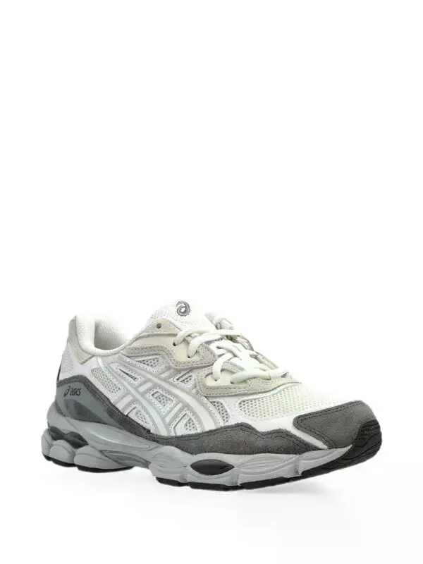 Asics Gel-nyc Sneakers - White
