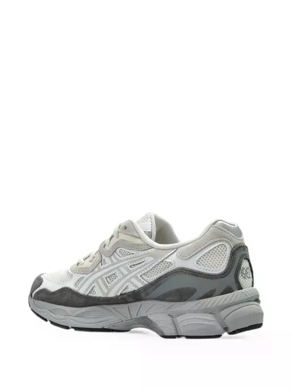 Asics Gel-nyc Sneakers - White