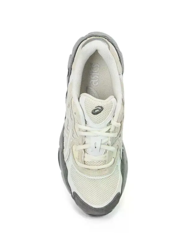 Asics Gel-nyc Sneakers - White