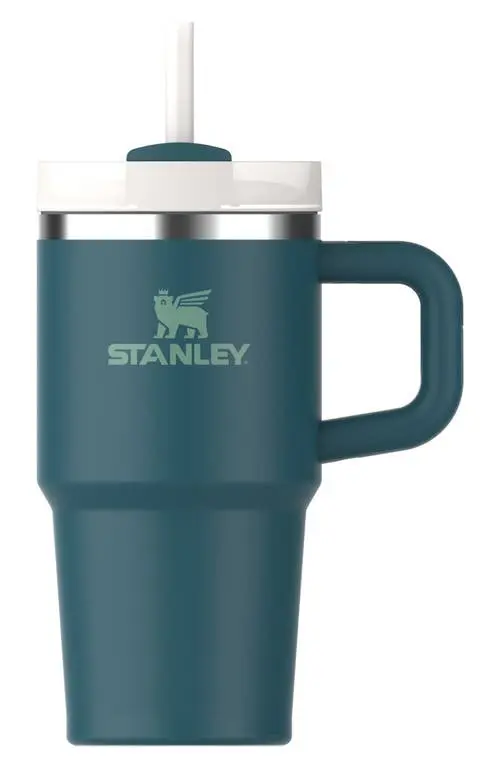 STANLEY The Quencher H2.0 Flowstate™ 20-ounce Tumbler - Coastal Teal