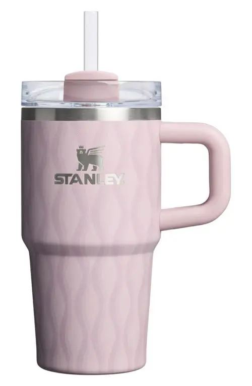 STANLEY The Quencher H2.0 Flowstate™ 20-ounce Tumbler - Dawn Drift