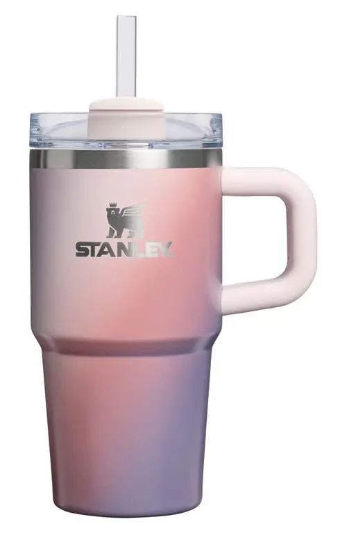 STANLEY The Quencher H2.0 Flowstate™ 20-ounce Tumbler - Dawn Spiral