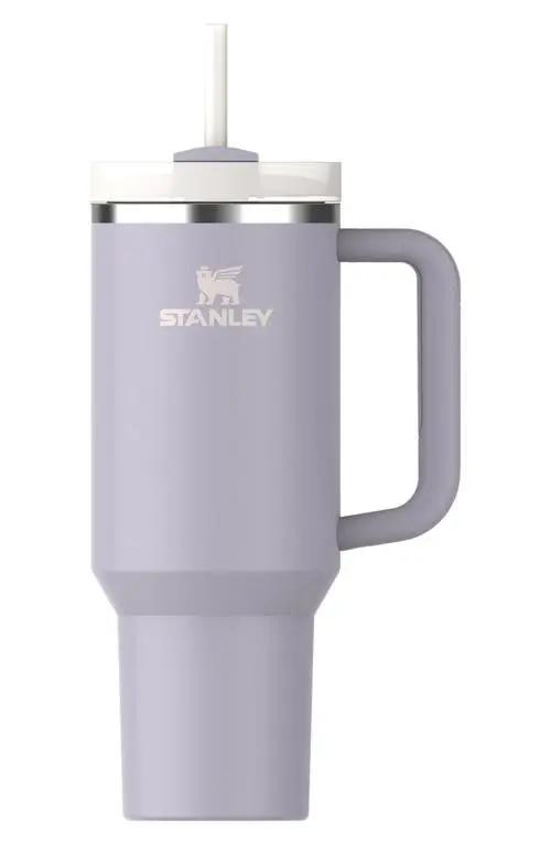 STANLEY The Quencher H2.0 Flowstate™ 40-ounce Tumbler - Purple Dust