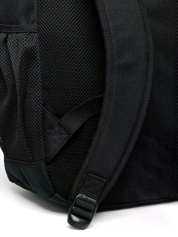 Oakley Top-handle Logo-plaque Backpack