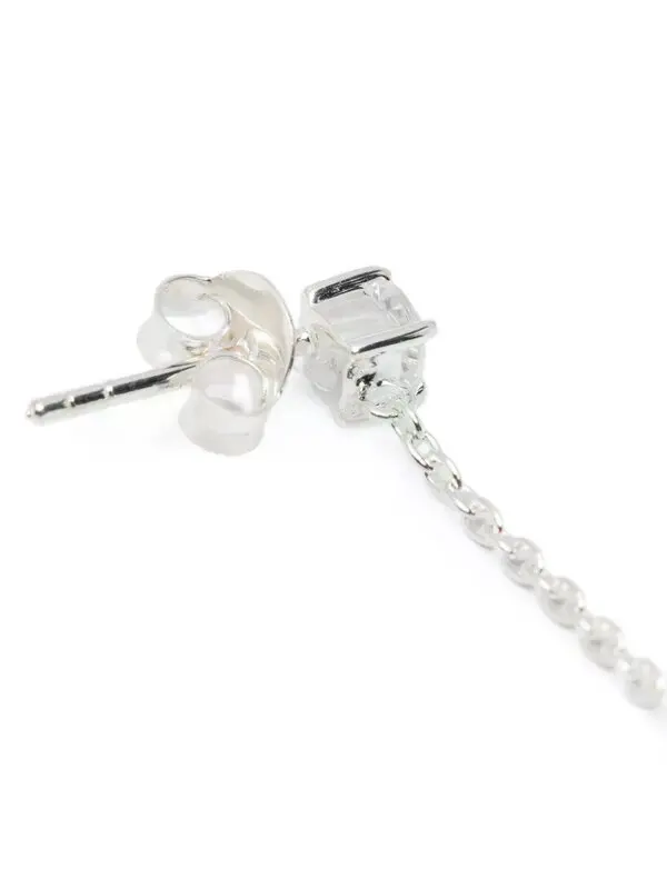 Completedworks Pearl Drop Earrings