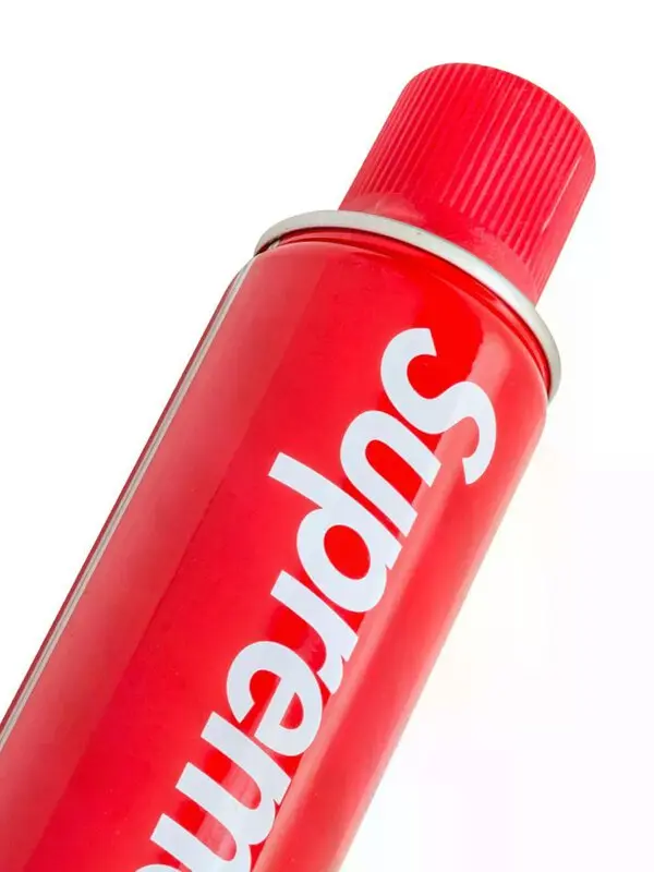 Supreme Logo Print Air Horn
