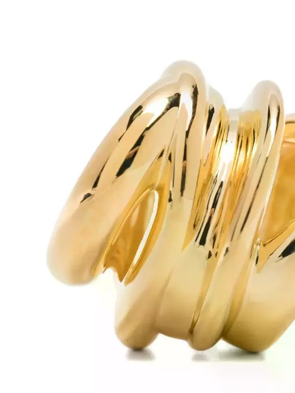 Completedworks Off-world Ring - Gold