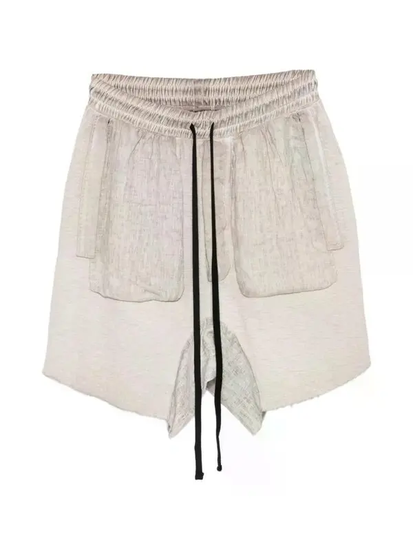 THOM KROM St 515 Shorts