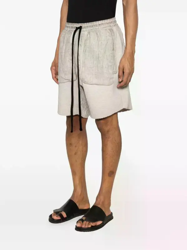 THOM KROM St 515 Shorts