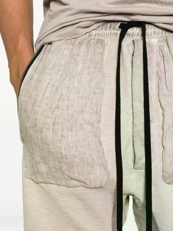 THOM KROM St 515 Shorts