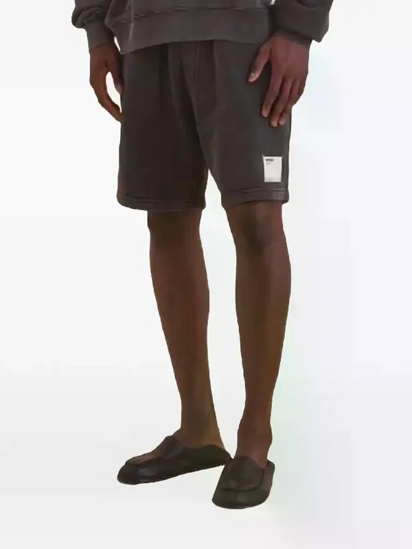 WOC Relaxed Fit Shorts