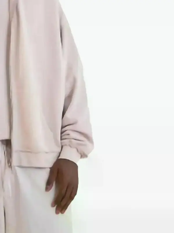 WOC Zip-up Hoodie