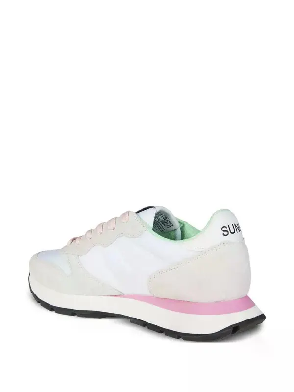 SUN 68 Ally Solid Sneakers