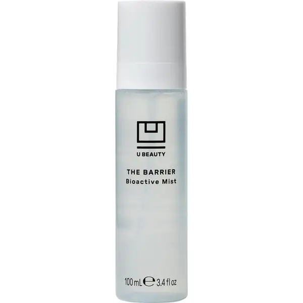 U BEAUTY The Barrier Bioactive Mist - No Color