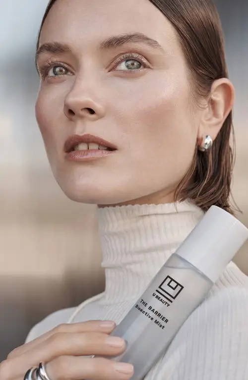 U BEAUTY The Barrier Bioactive Mist - No Color