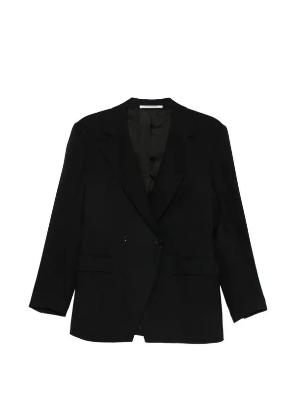 Tagliatore Astra Double-breasted Suit