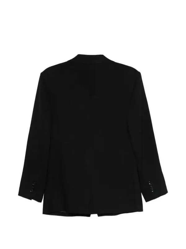 Tagliatore Astra Double-breasted Suit
