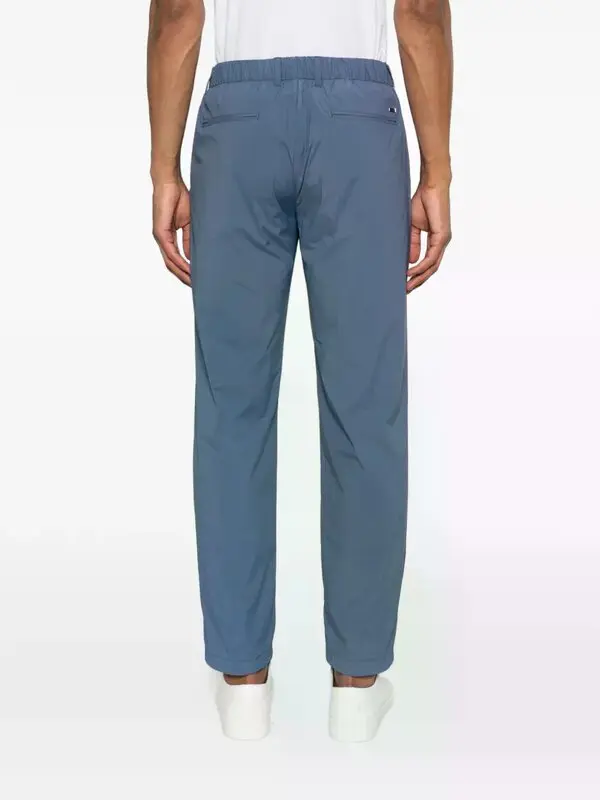 Herno Pocket Drawstring Trousers