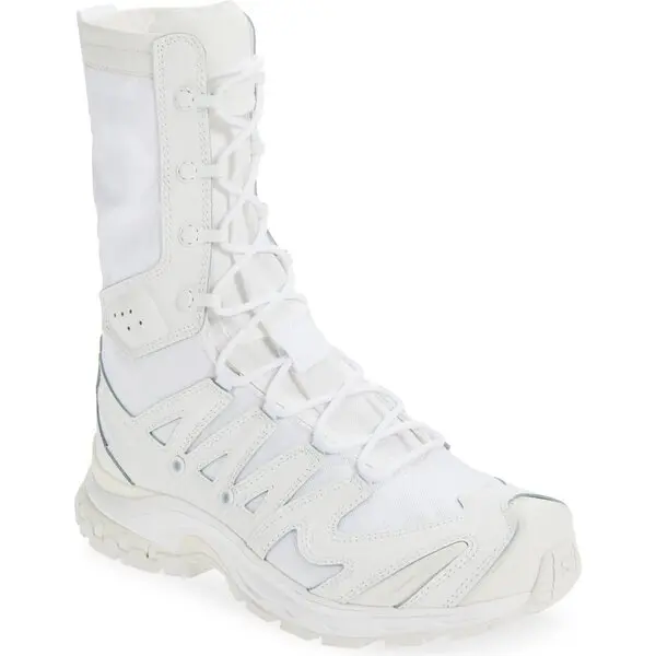 RIER X Salomon Xa Jungle Boots