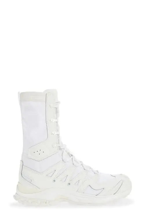 RIER X Salomon Xa Jungle Boots
