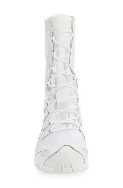 RIER X Salomon Xa Jungle Boots