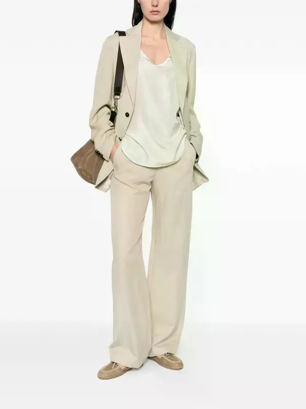 Barena Venezia Buttoned Blazer