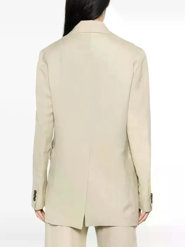 Barena Venezia Buttoned Blazer
