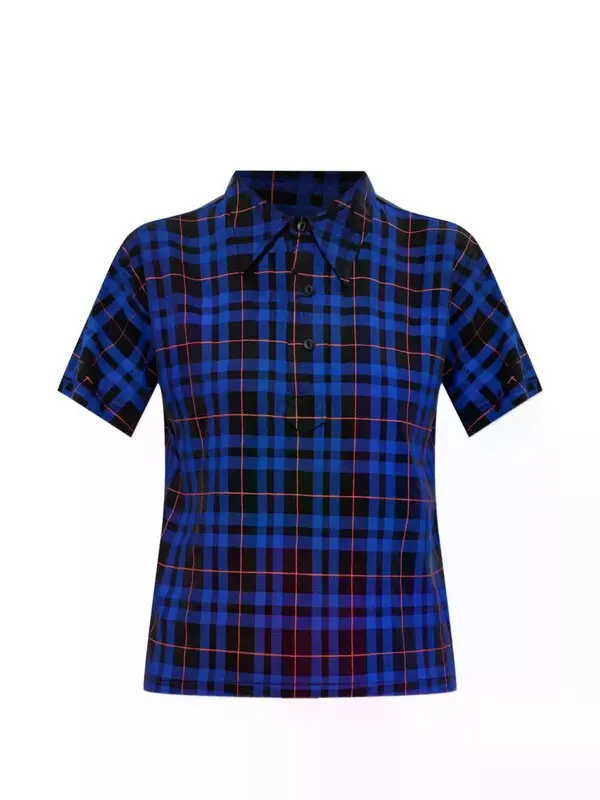 MAISON MARGIELA Short-sleeve Polo